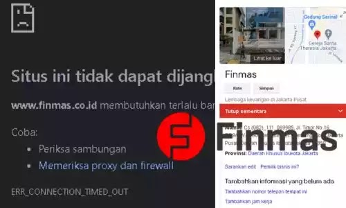 Waduh OJK Tutup Pinjol Finmas?? Terbaru 2024 - Tools Pinjol Terbaru Waduh OJK Tutup Pinjol Finmas?? Terbaru 2024 - Tools Pinjol Terbaru